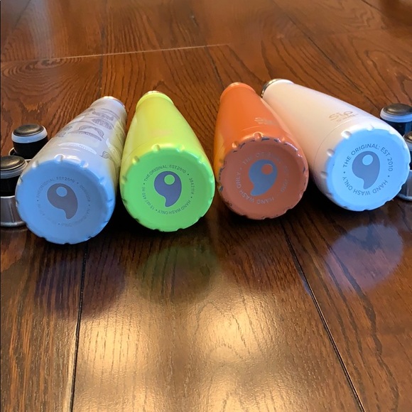 Sip by S’well | Dining | Sip By Swell Stainless Steel Water Bottles ...